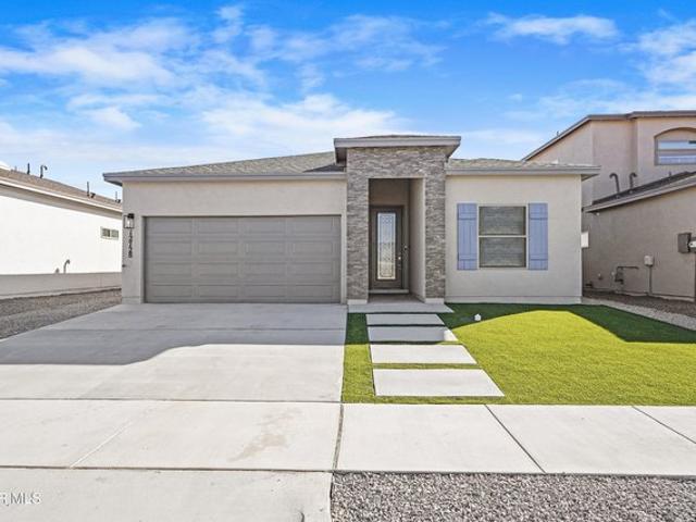 12701 Cono Norte Dr, El Paso, TX 79934