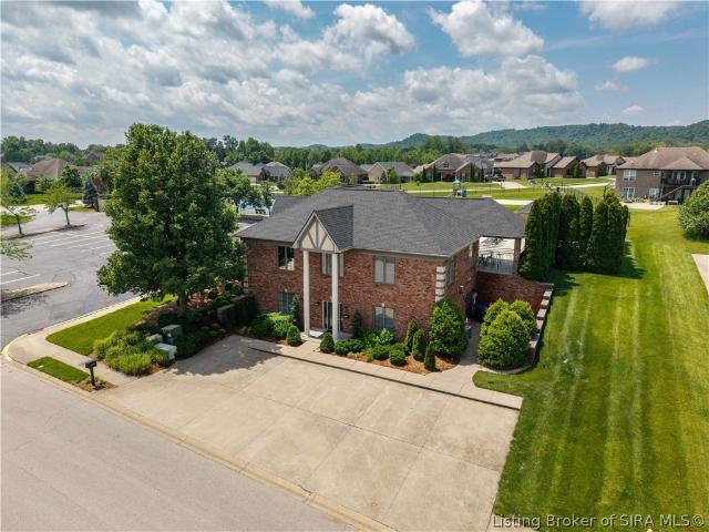 12701 Covered Bridge Road