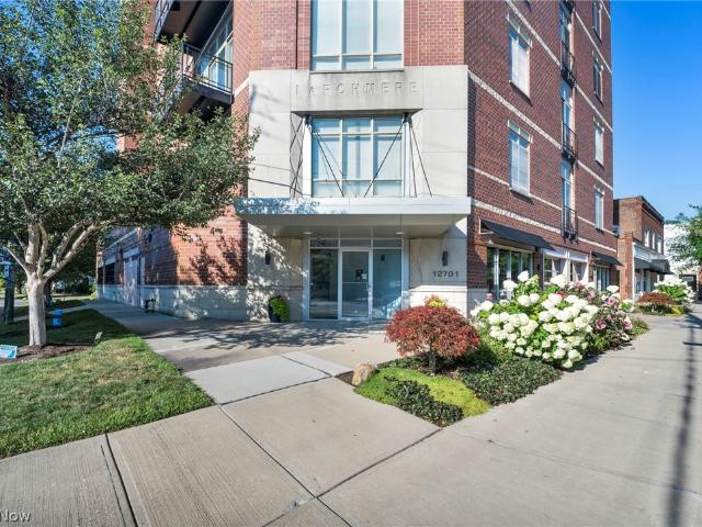 12701 Larchmere Boulevard 3B