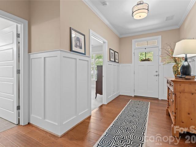 12701 Meetinghouse Drive