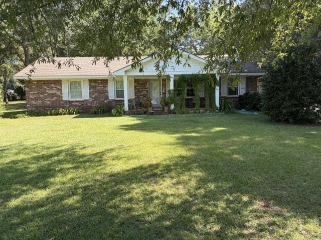 12701 Monticello Rd, Eatonton, GA 31024