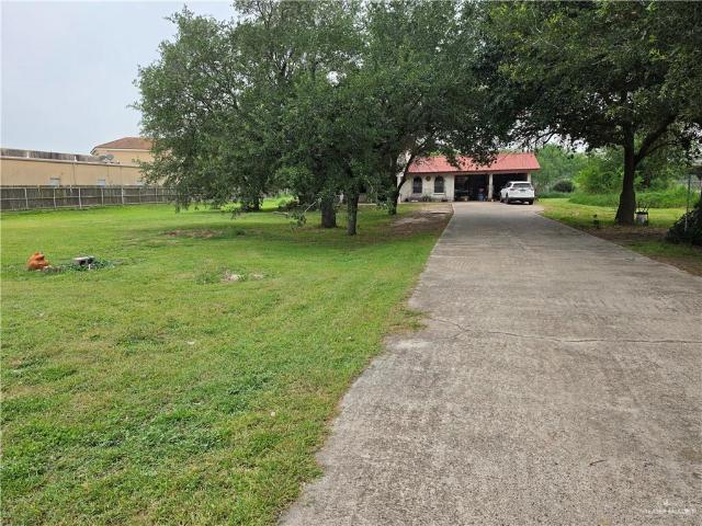 12701 N FM 88