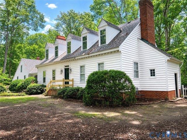 12701 Old Chestnut Cir, Midlothian, VA 23112