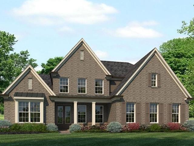 12701 Penrose Dr, Arlington, TN 38002