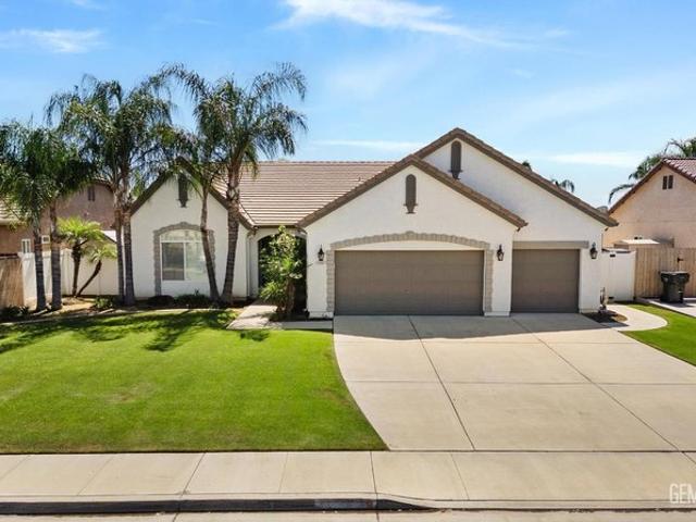 12701 Sable Point Dr, Bakersfield, CA 93312