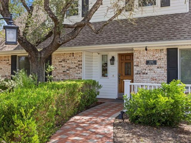 12701 Shoshoni Trl, Austin, TX 78737