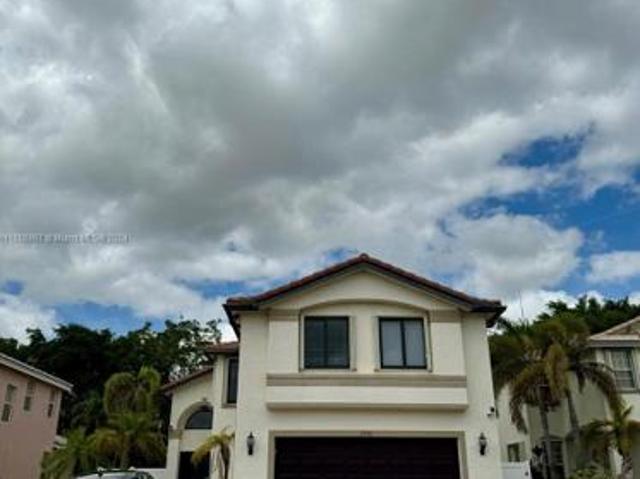 12701 SW 42nd St, Miramar, FL 33027