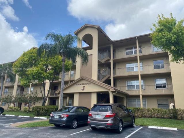 12701 SW 14th St #311J Pembroke Pines, FL 33027