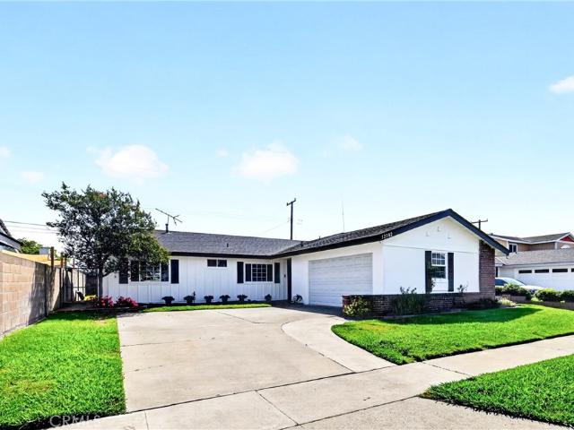 12702 Taylor St, Garden Grove, CA 92845 | MLS #PW26070 | Compass