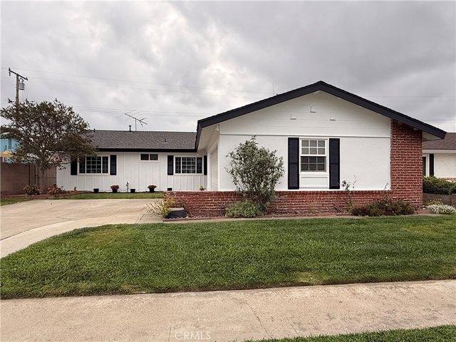 12702 Taylor St, Garden Grove, CA 92845