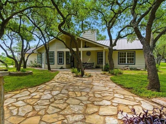 12702 Trails End Rd, Cedar Park, TX 78641