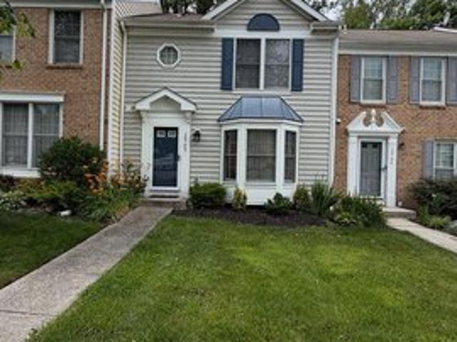 12702 Wedgedale Ct, Upper Marlboro, MD 20772