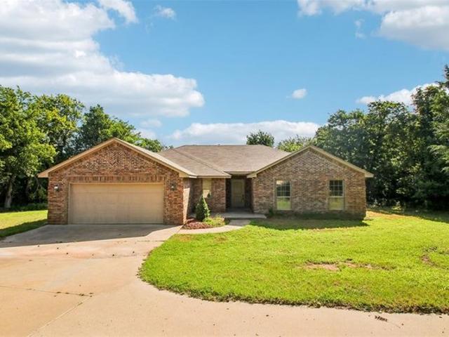 12702 Fox Pass Rd, Edmond, OK 73034
