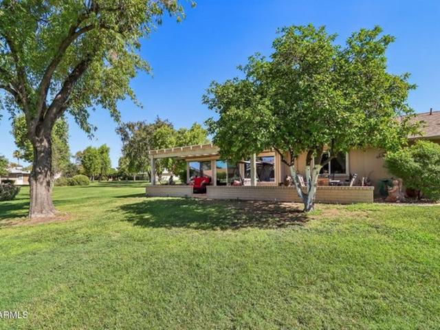 12707 W Castle Rock Dr, Sun City West, AZ 85375