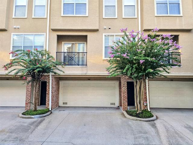 12707 Boheme Dr, Unit 506, Houston, TX 77024 | MLS #74459 | Compass