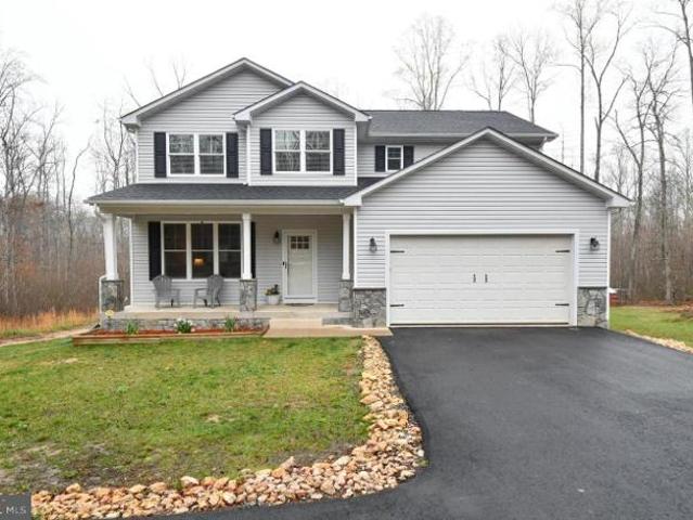 12707 Bristersburg Rd, Midland, VA 22728
