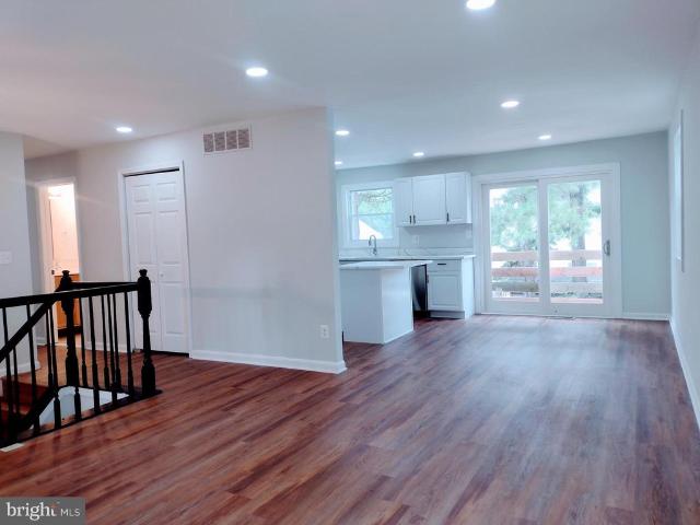 12707 Duckettown Road