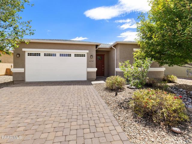 12707 E Ortiz St, Dewey, AZ 86327 | MLS #1078