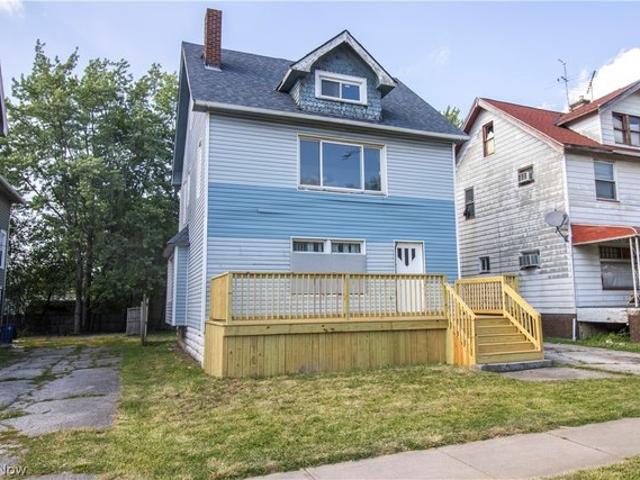 12707 Harvard Ave, Cleveland, OH 44105