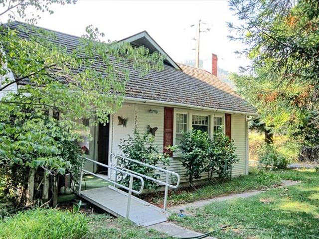 12707 Highway 238, Applegate, OR 97530