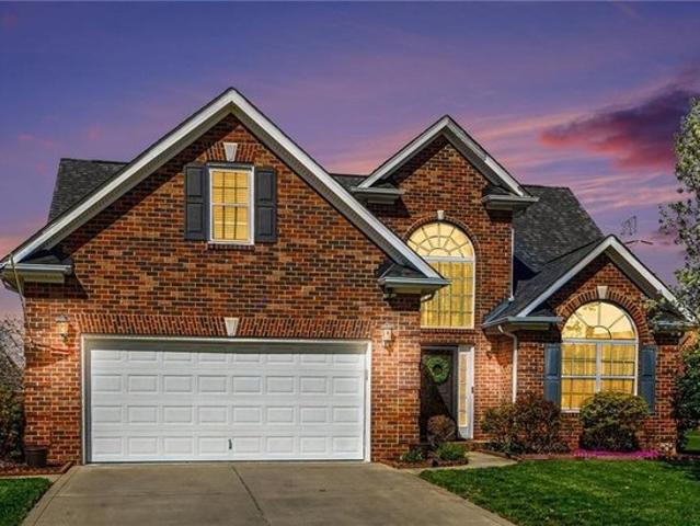 12707 Hill Pine Rd, Midland, NC 28107
