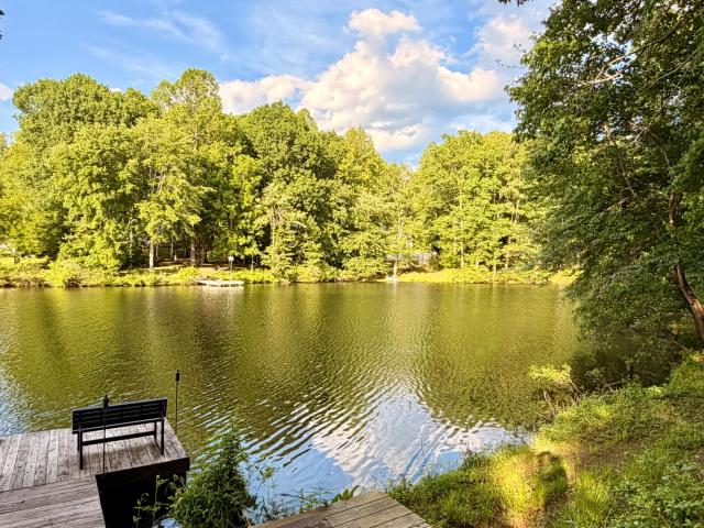 12707 Lake Wilderness Lane
