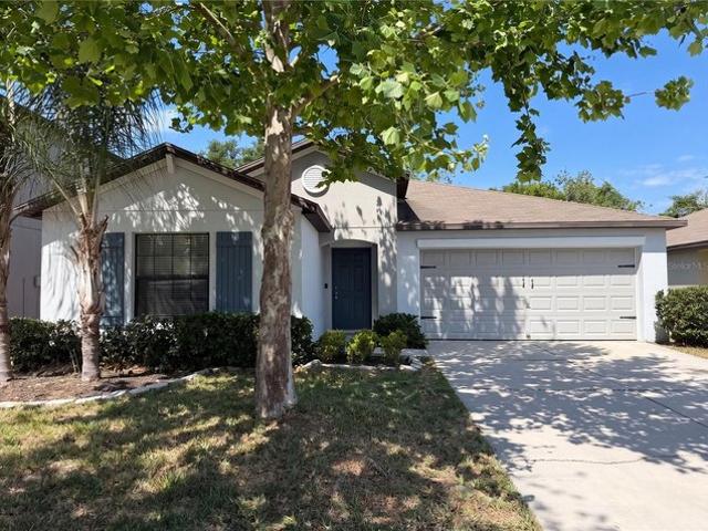 12707 Lemon Pepper Dr, Riverview, FL 33578