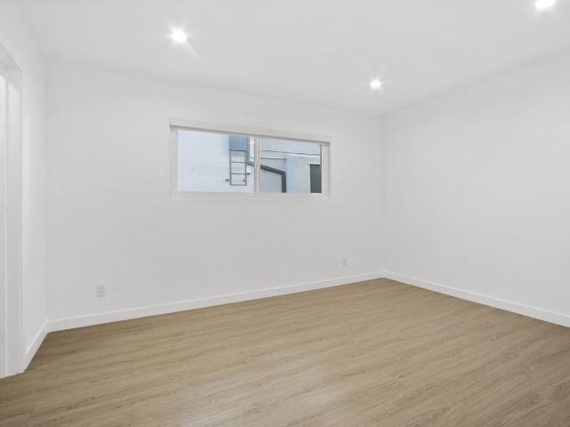 12707 Mitchell 1 Bedroom Apartment for Rent at 12707 Mitchell Ave, Los Angeles, CA 90066 Mar Vista