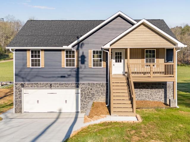 12707 Old Dayton Pike, Soddy Daisy, TN 37379 | MLS #1527