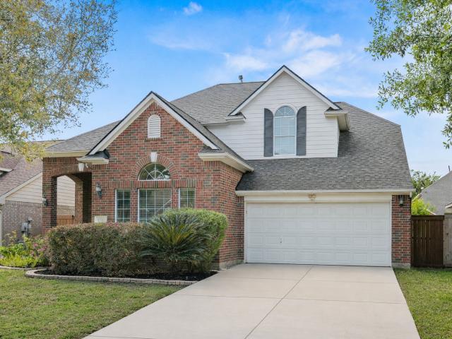 12707 Orchid Trail, Houston, TX 77041 | MLS #89429