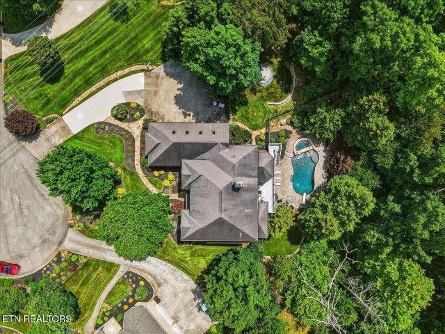 12707 Pepperwood Lane