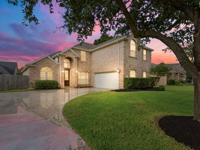 12707 Rocky Briar Ln, Tomball, TX 77377