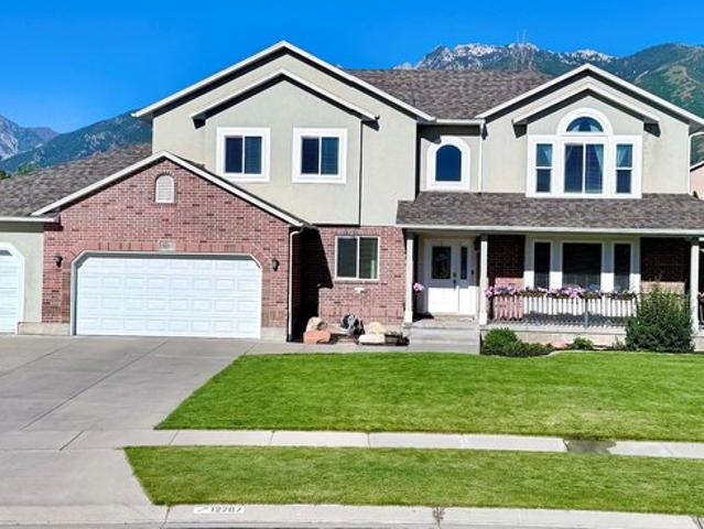 12707 S Whisper Point Ct E, Draper, UT 84020