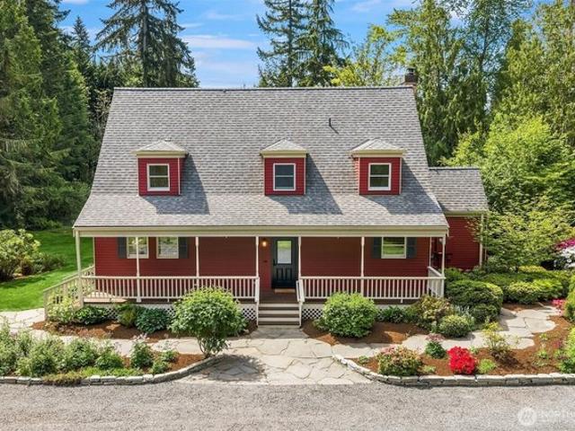 12704 th St SE, Snohomish, WA 98296