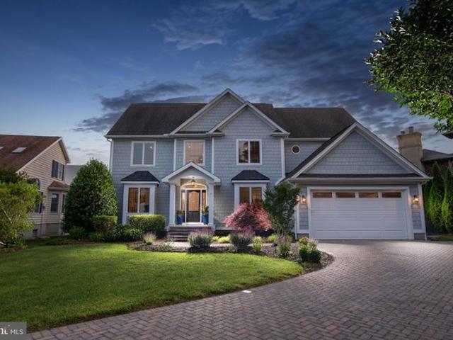 12704 W End Ct, Ocean City, MD 21842