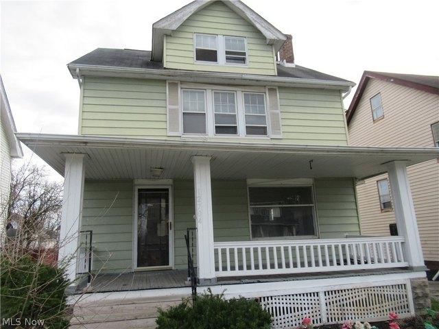 12704 Christine Ave, Garfield Heights, OH 44105