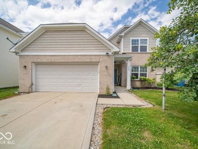 12704 Cold Stream Rd, Noblesville, IN 46060