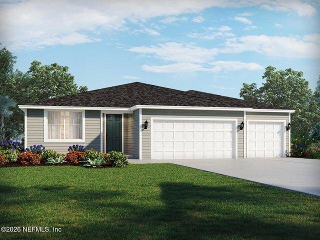 12704 Fabius Way, Jacksonville, FL 32218