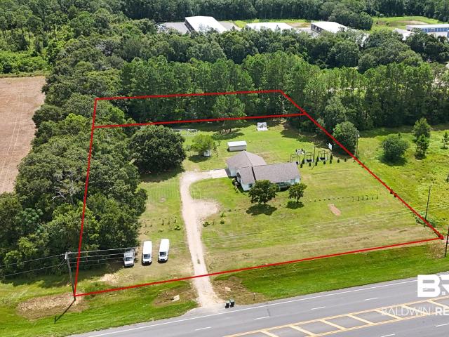 12704 Foley Beach Expressway