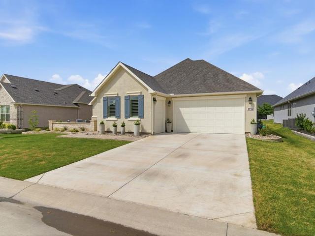 12704 Golden Rock Dr, Denton, TX 76207 | MLS #21222