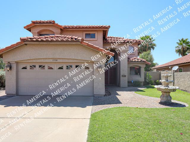 MOVE IN SPECIAL OF 2 WEEKS FREE RENT