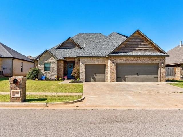 12704 NW 138th St, Piedmont, OK 73078