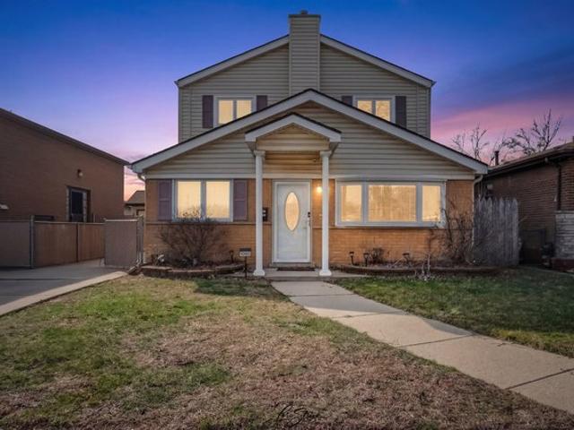 12704 S Muskegon Ave, Chicago, IL 60633