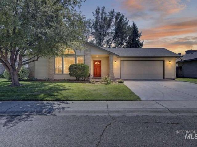12705 W Audi Ct, Boise, ID 83713