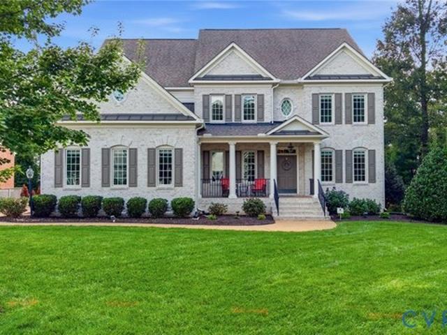 12705 Wyndham West Dr, Henrico, VA 23059