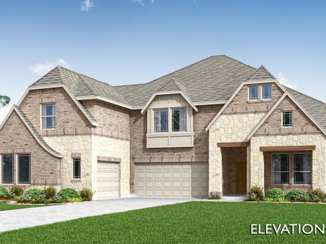 12705 Barretta Rd, Godley, TX 76044