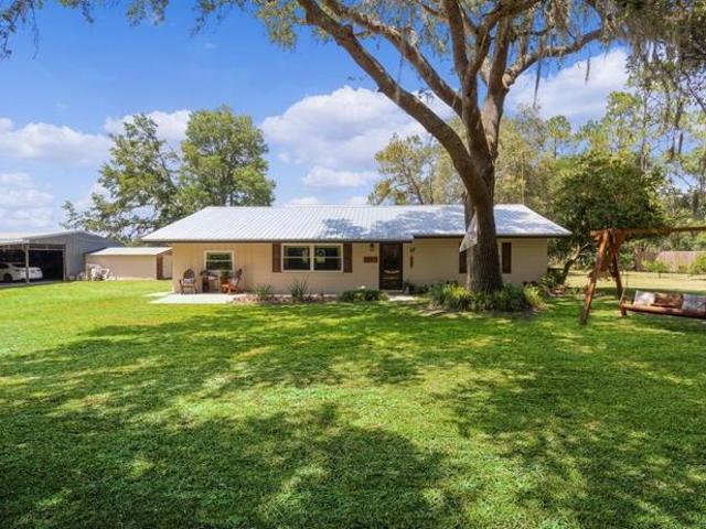 12705 Bay Lake Rd, Groveland, FL 34736