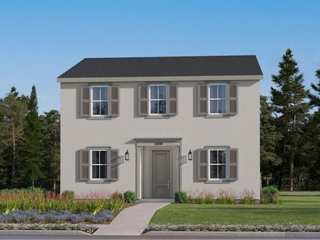 12705 Camino Fruteria, Bakersfield, CA 93311