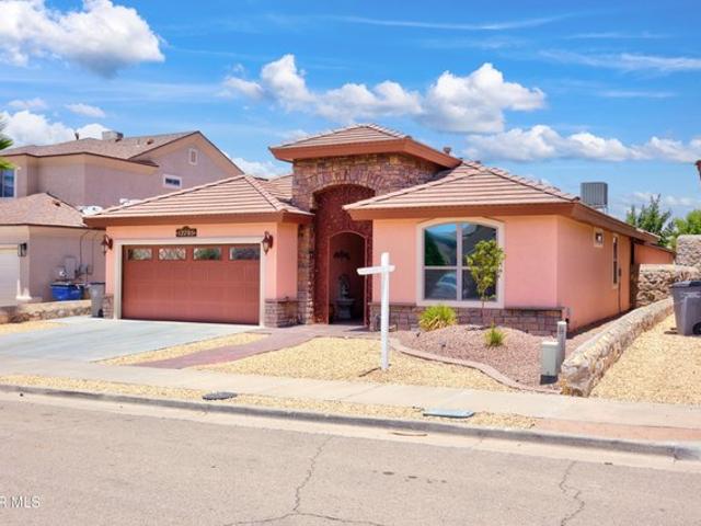 12705 Cozy Prairie Ct, El Paso, TX 79938