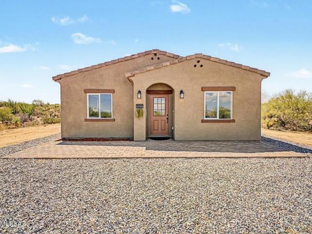 12705 S Cherokee Ln, Tucson, AZ 85736